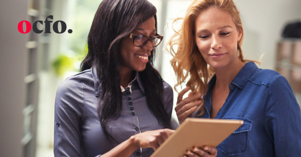 Fintech and Automation | Outsourced CFO