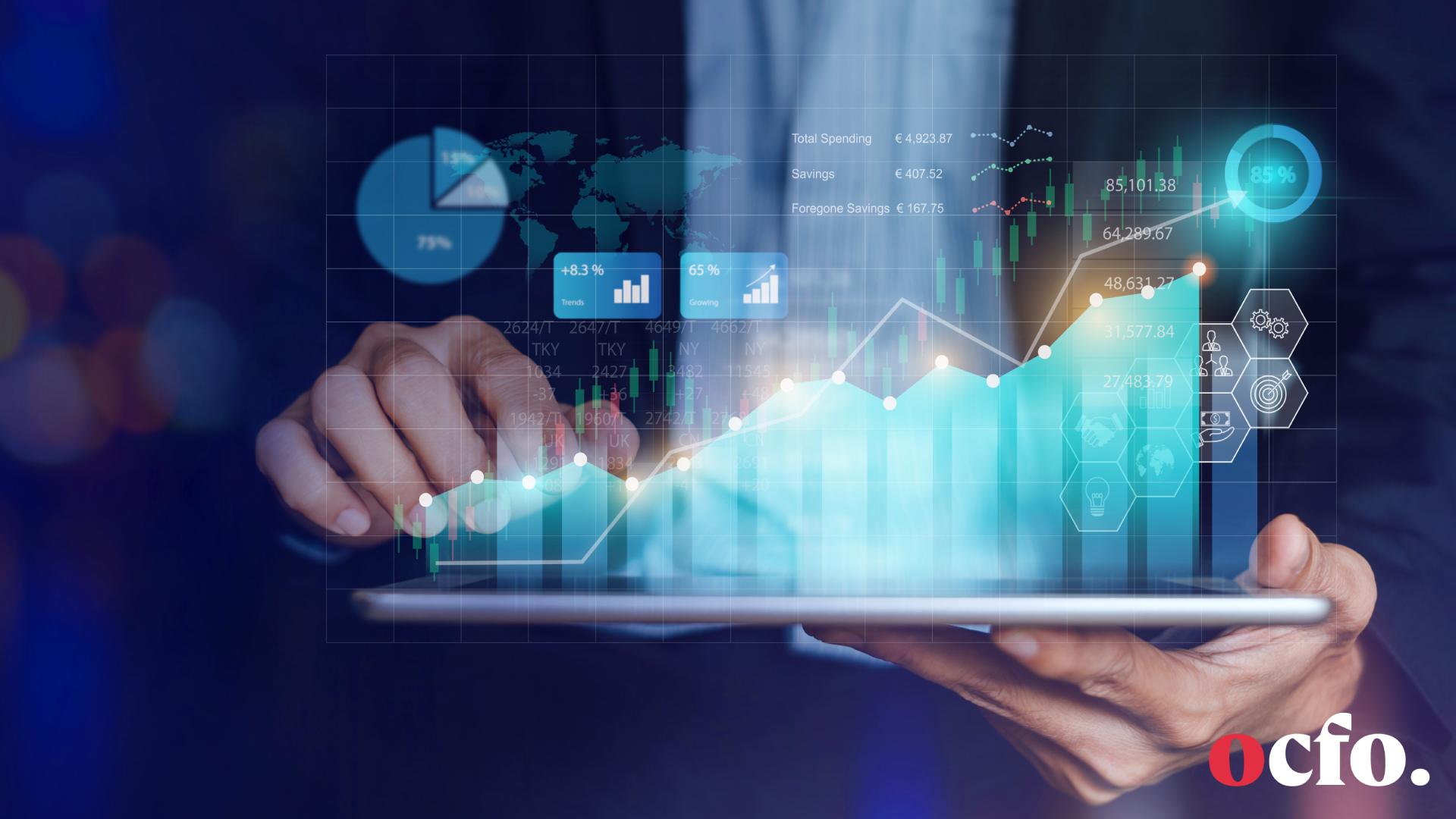 5 Ways To Improve Cash Flow For Your Business Outsourced CFO